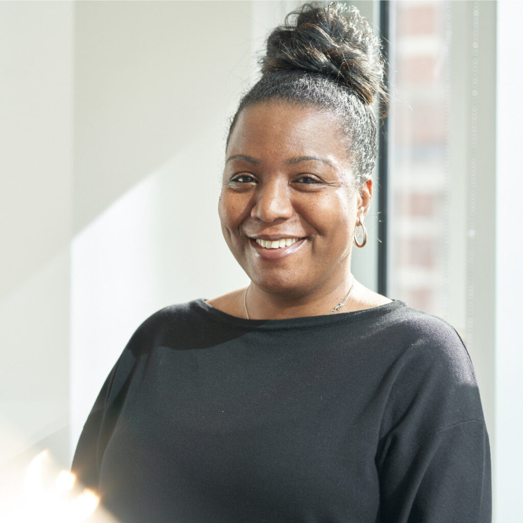 Meet the team and Board - MedAccess