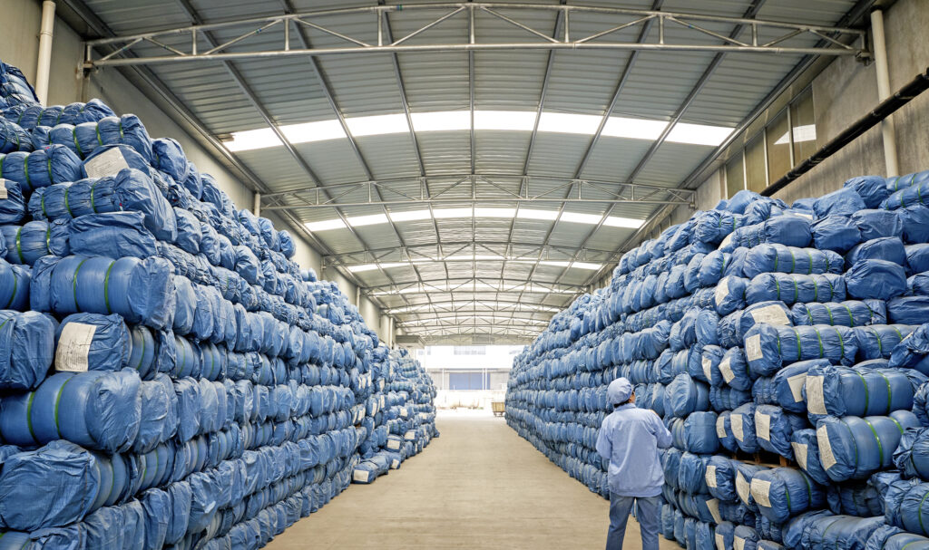 BASF and MedAccess complete shipment of 35 million Interceptor® G2 nets ...