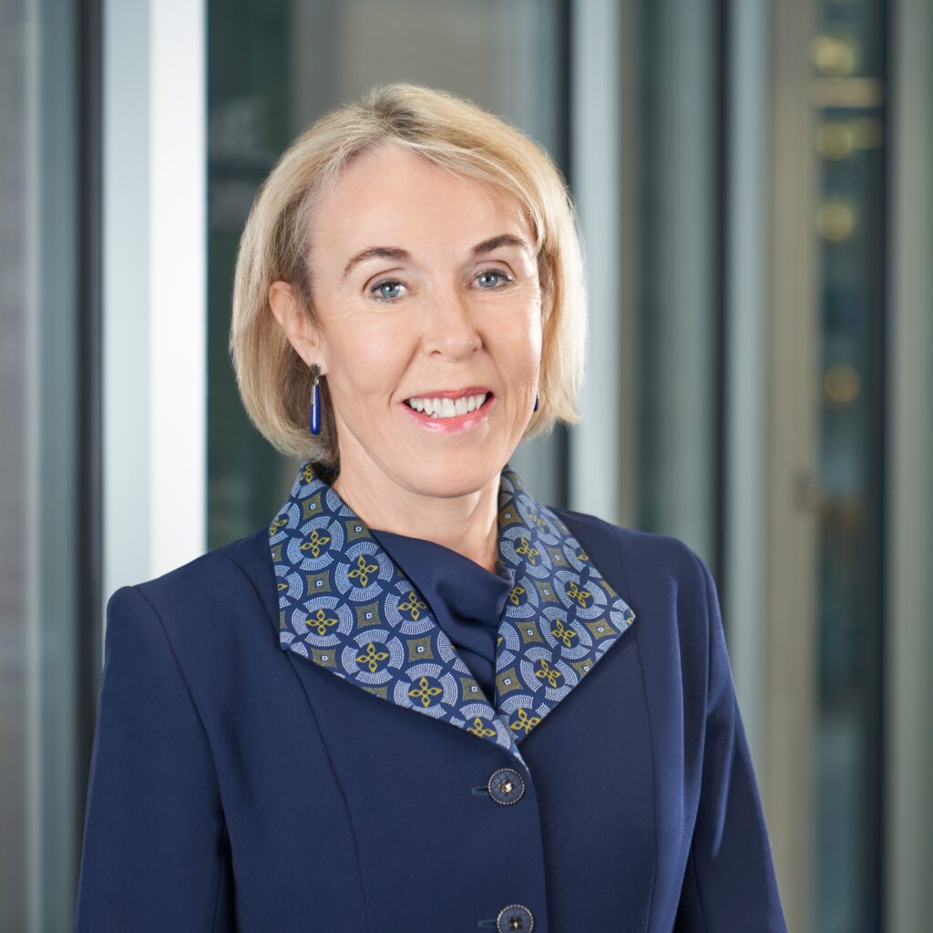 Governance - MedAccess