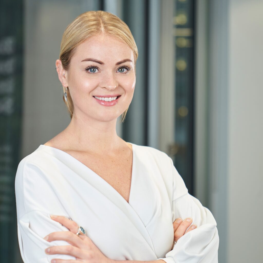 Meet the team and Board - MedAccess