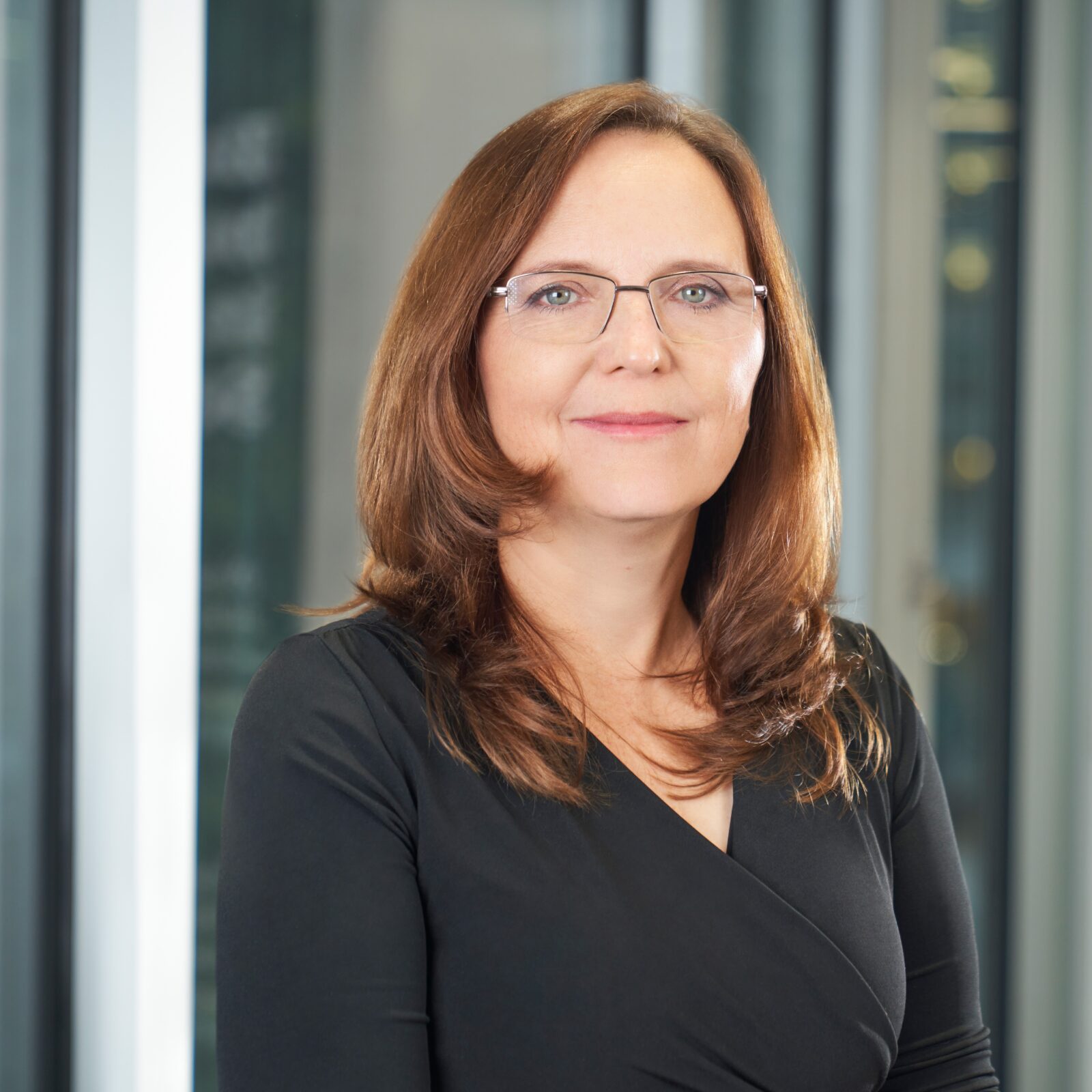 Meet the team and Board - MedAccess