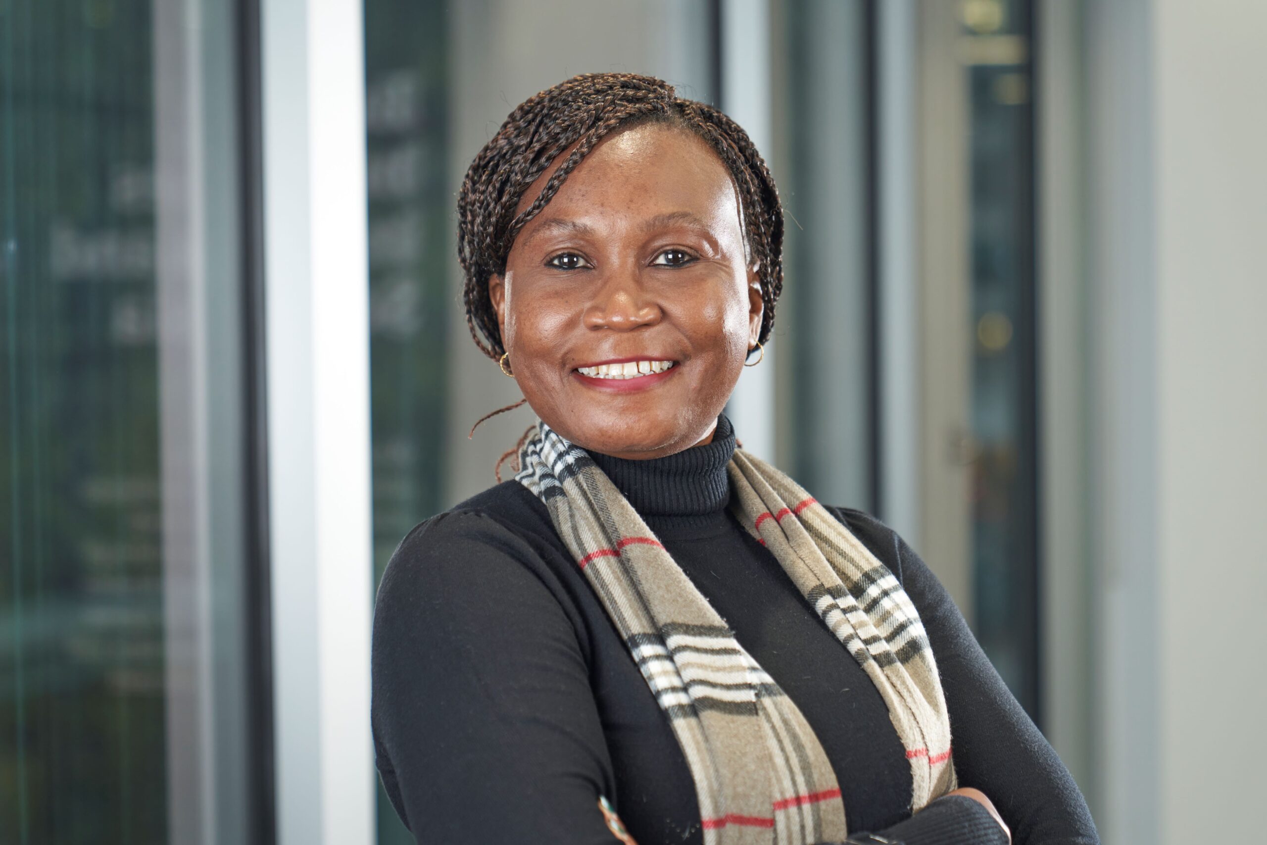 Building better boardrooms with Violet Mordichai and TheBoardroom ...