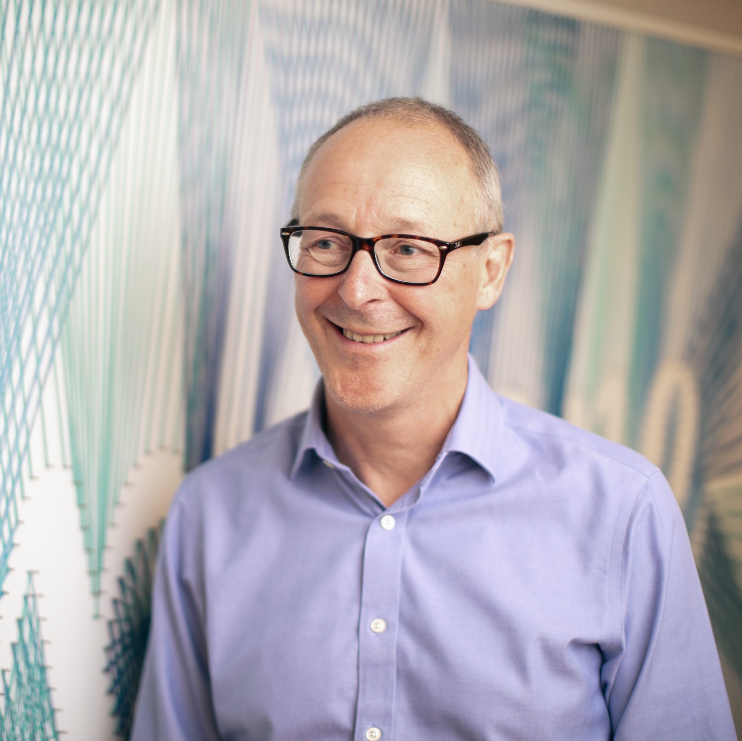 Antony Ross OBE appointed Chair of MedAccess Investment Committee ...