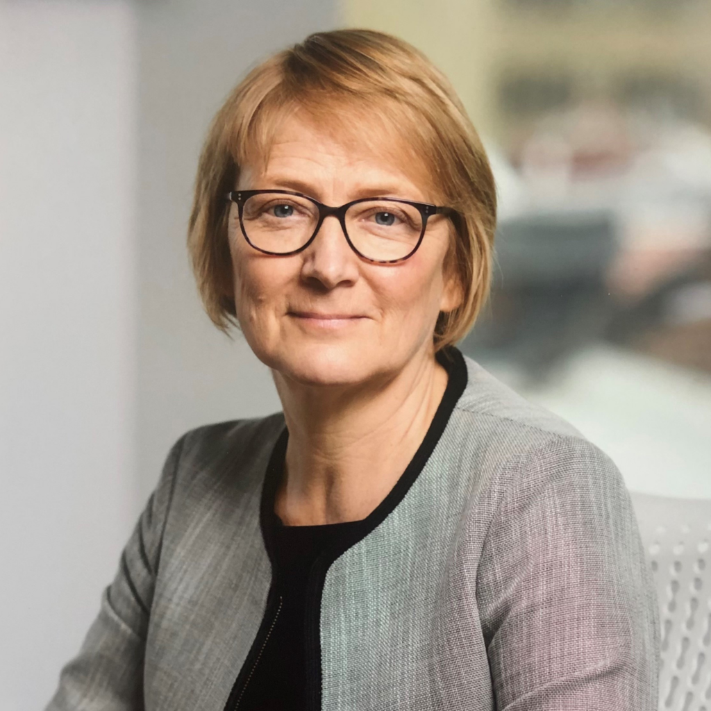 Governance - MedAccess