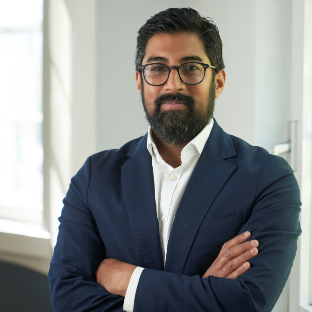Meet the team and Board - MedAccess