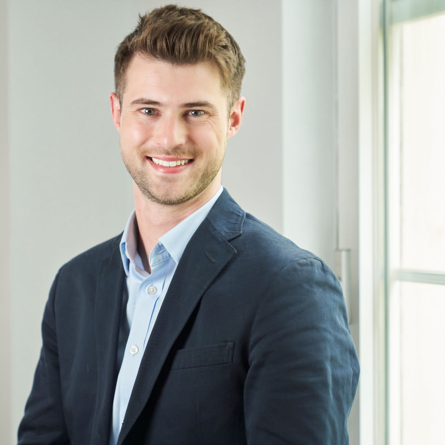 Meet the team and Board - MedAccess