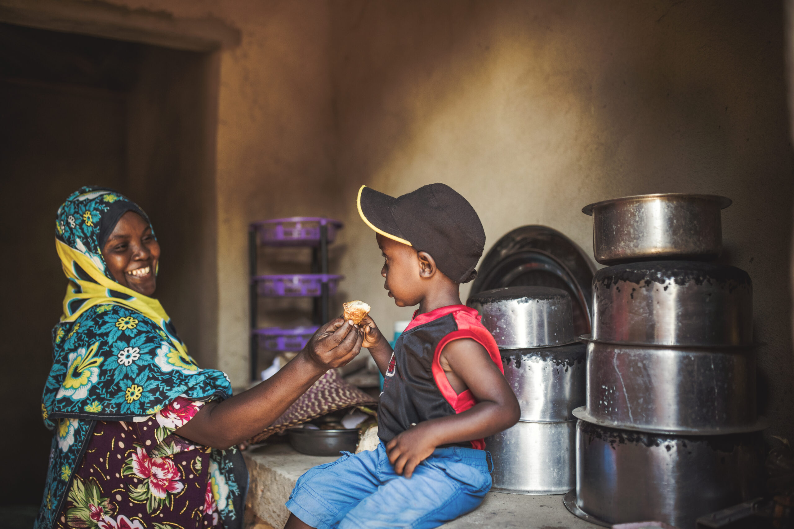 MedAccess and dsm-firmenich partner to secure vitamin A pricing for ...