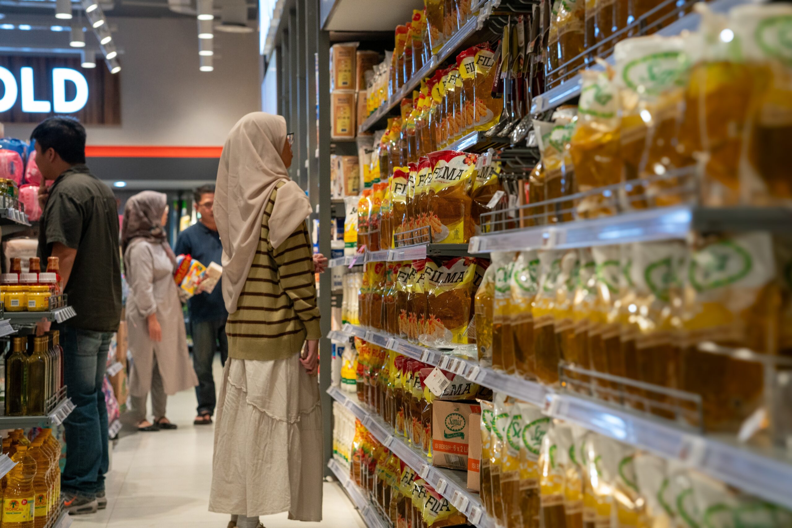 Vitamin A for edible oil fortification - MedAccess