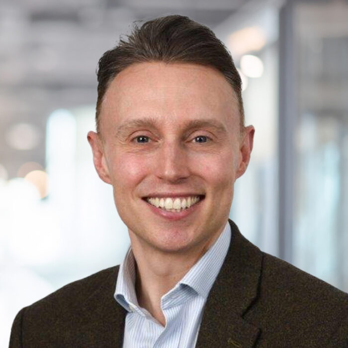 Meet the team and Board - MedAccess